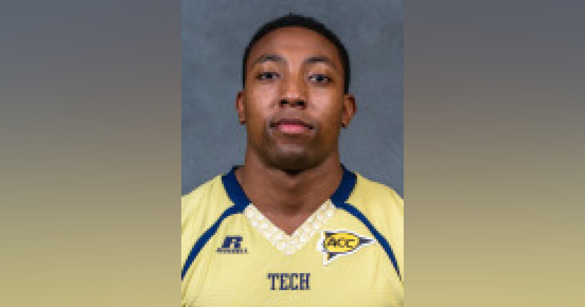Charles Perkins – Football – Georgia Tech Yellow Jackets