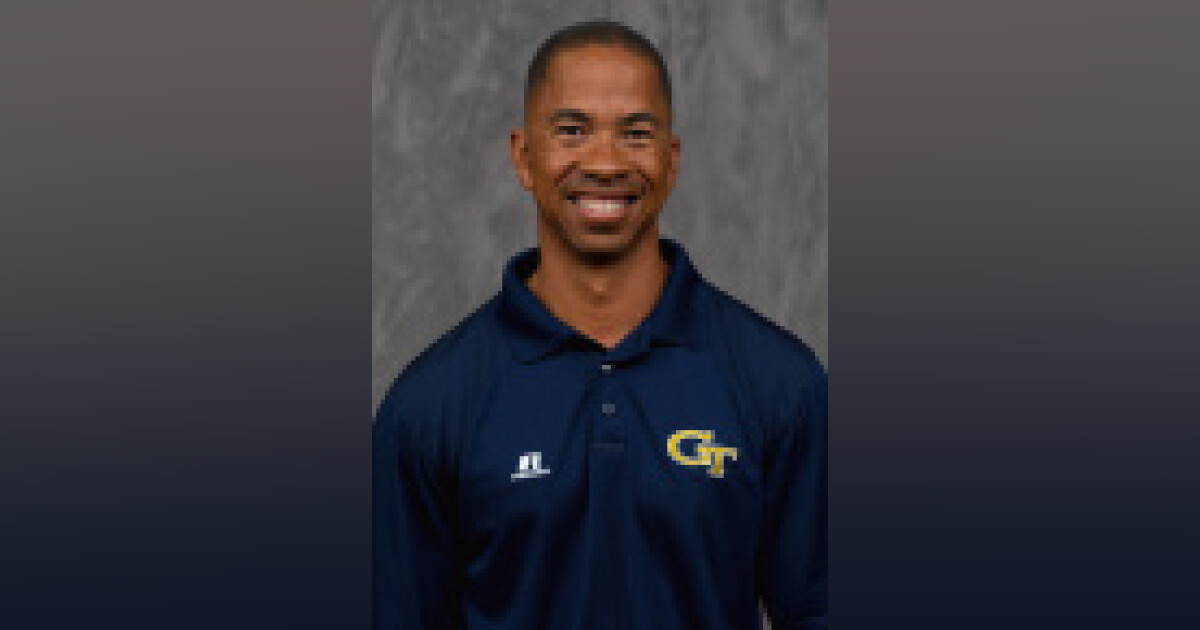 Bryan Shelton – Georgia Tech Yellow Jackets