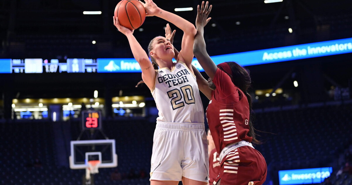 Women’s Basketball Set for Exhibition Thursday – Women's Basketball ...