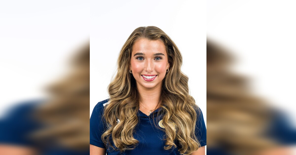 Ella‎Grace Malcom – Women’s Track & Field – Georgia Tech Yellow Jackets