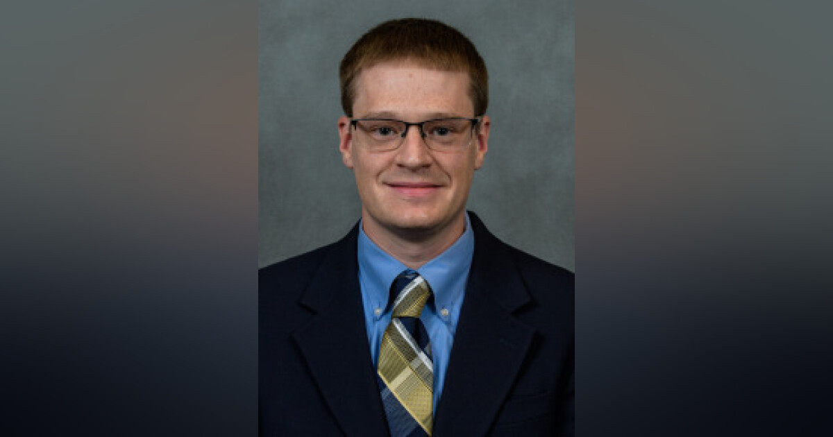 Tim McGrath – Georgia Tech Yellow Jackets