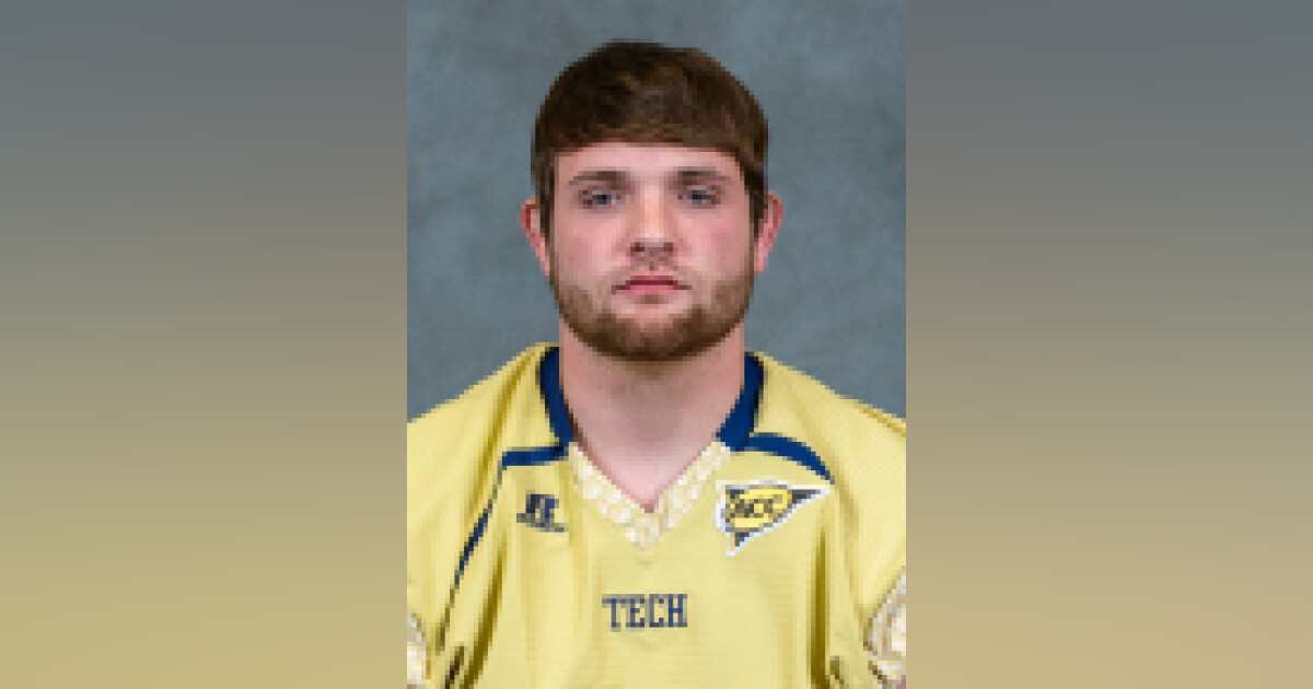 Jay Finch – Football – Georgia Tech Yellow Jackets