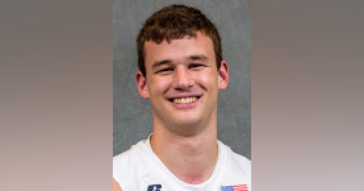 Travis Jorgenson – Men's Basketball — Georgia Tech Yellow Jackets