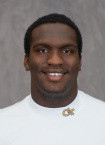 Denzel McCoy – Football – Georgia Tech Yellow Jackets