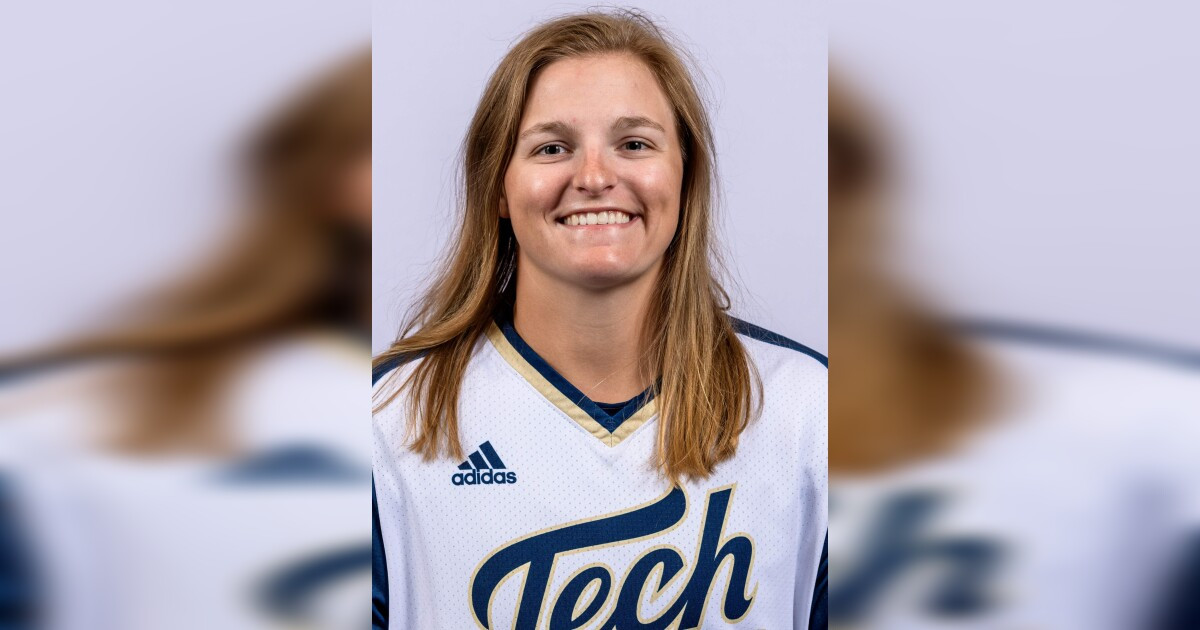 Lilly Hooper – Softball – Georgia Tech Yellow Jackets