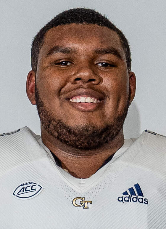 Football Roster – Georgia Tech Yellow Jackets