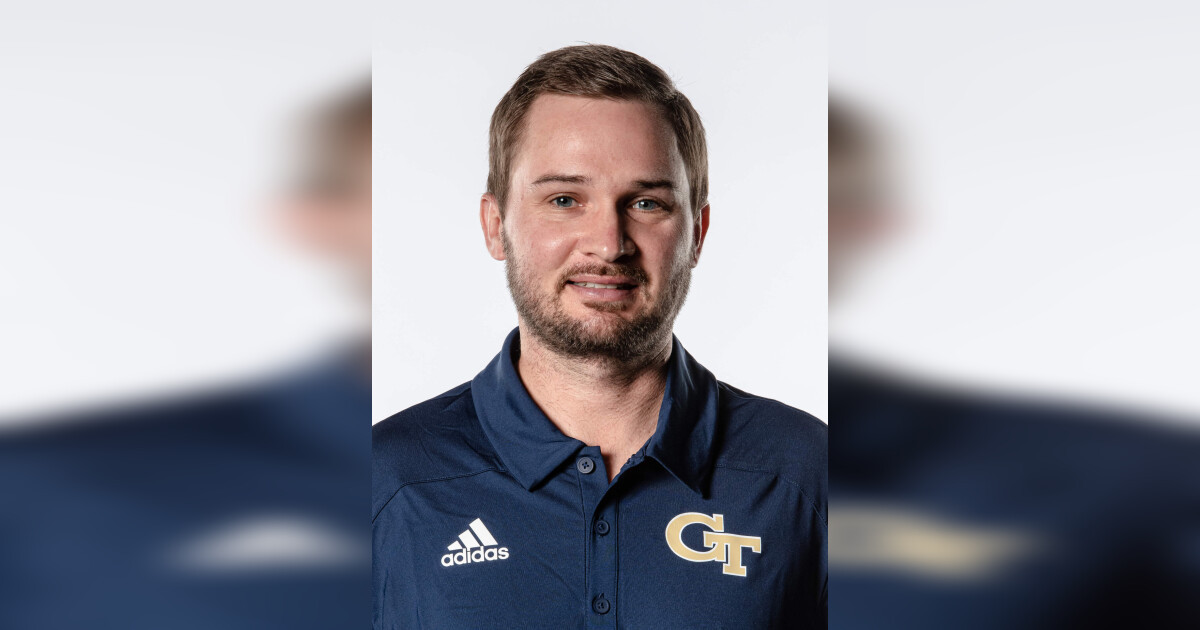 Austin Roebuck – Georgia Tech Yellow Jackets