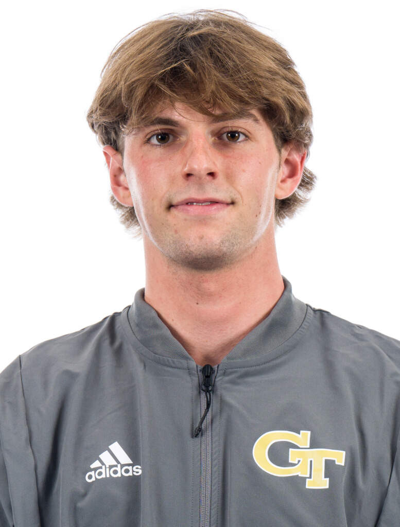 Swimming & Diving Roster – Georgia Tech Yellow Jackets