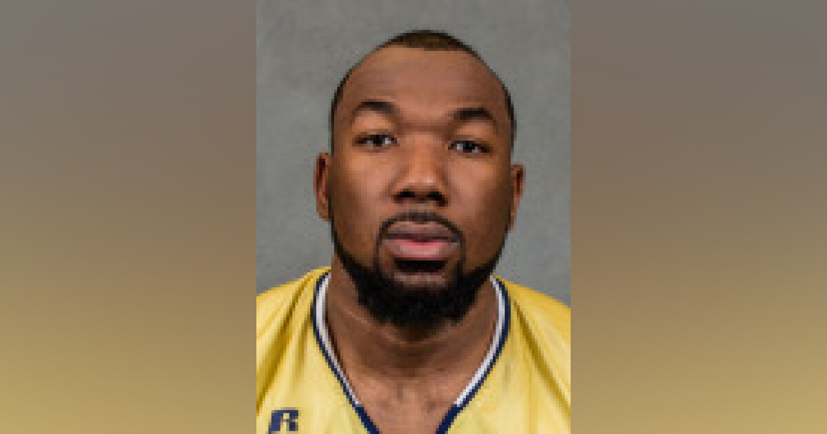 Rod Rook-Chungong – Football – Georgia Tech Yellow Jackets