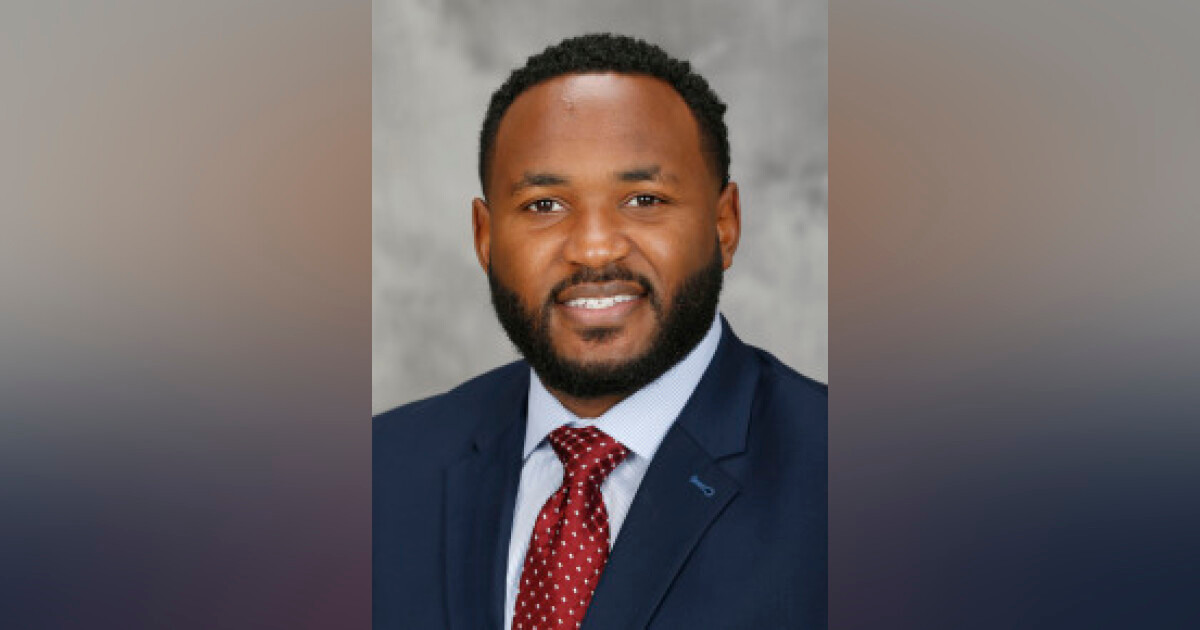 John D. Tweedy – Georgia Tech Yellow Jackets