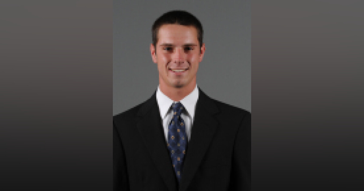 Sean Poole – Baseball – Georgia Tech Yellow Jackets