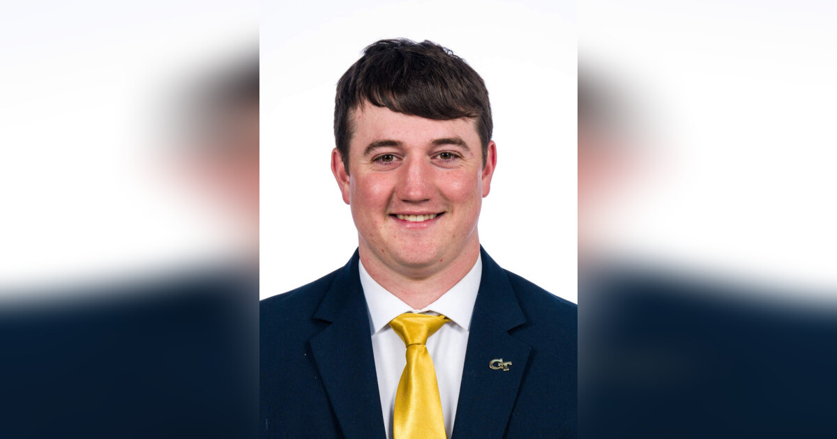 Kevin Leonard – Football — Georgia Tech Yellow Jackets