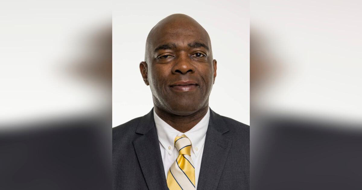 James Forrest - Georgia Tech Men's Basketball – Men's Basketball ...