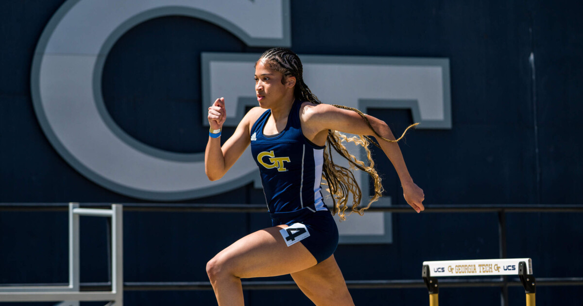 john blackledge runner