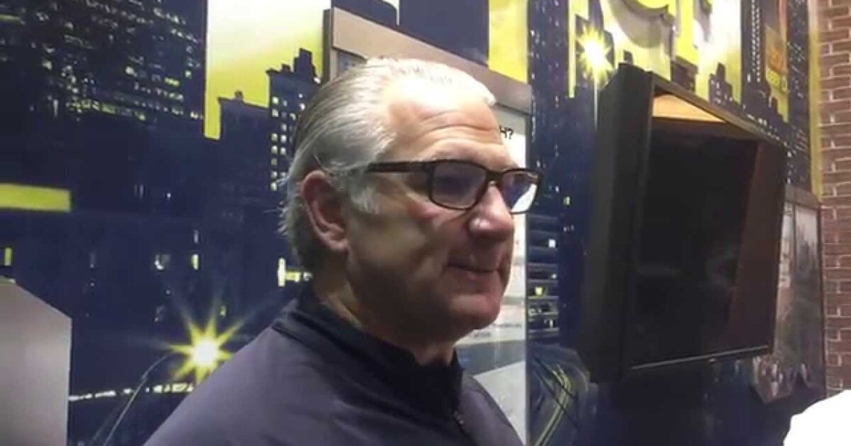 Coach Ted Roof previews #GTvsUGA – Georgia Tech Yellow Jackets