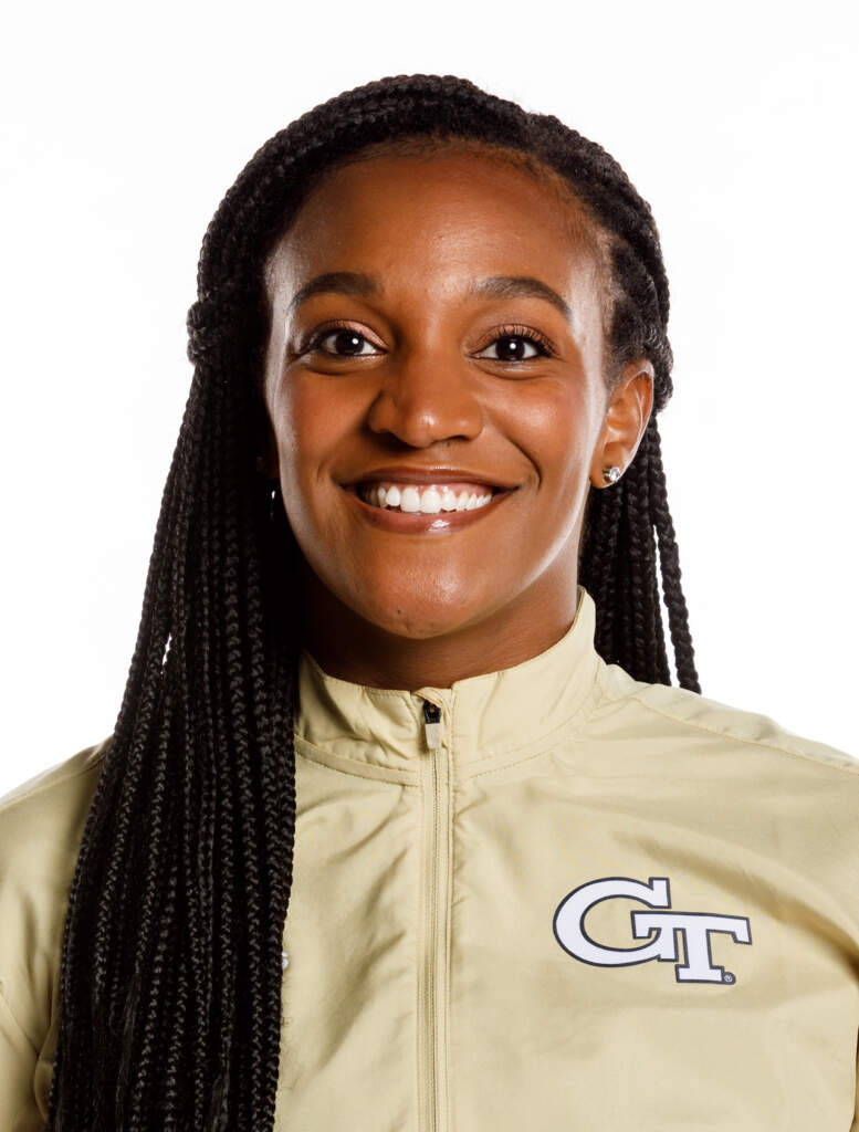 Women’s Basketball Roster – Georgia Tech Yellow Jackets