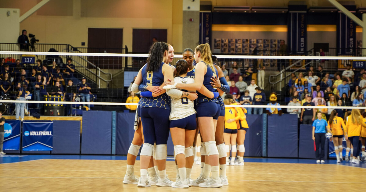 Tech Concludes Memorable Season in Second Round of NCAA Tournament ...