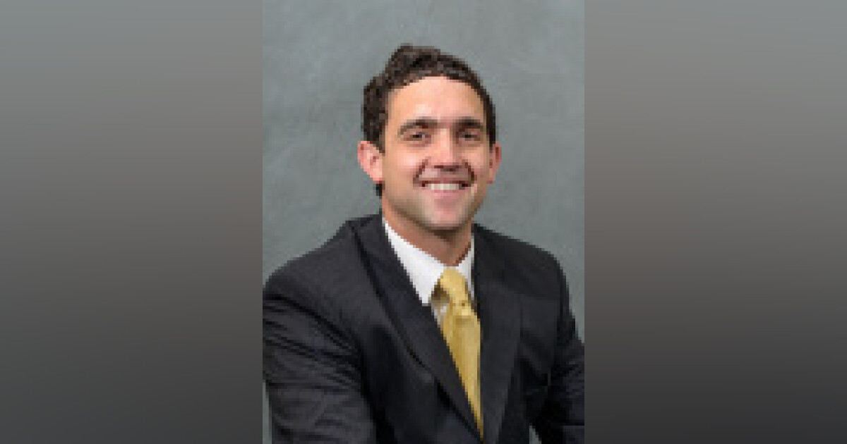 Sam Purcell – Georgia Tech Yellow Jackets