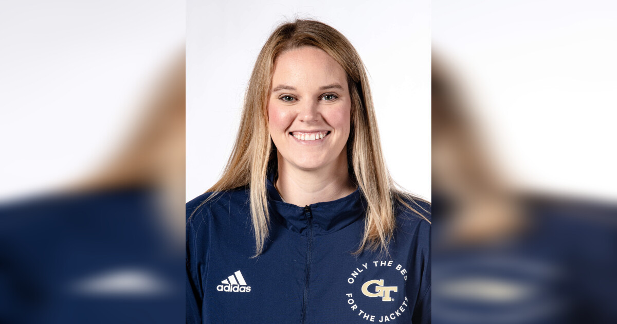 Georgia Tech Yellow Jackets | Official Athletic Site | Blanche Alverson ...