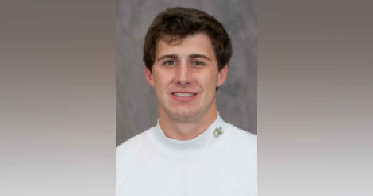 Cole Turner – Football – Georgia Tech Yellow Jackets