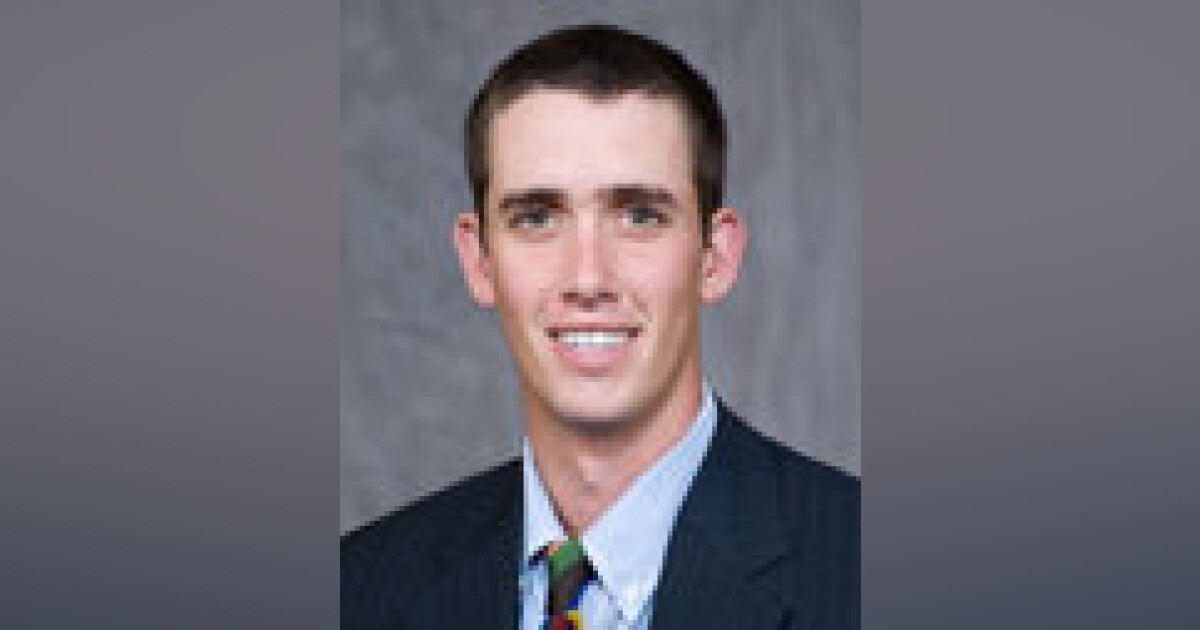 Chesson Hadley – Men's Golf — Georgia Tech Yellow Jackets