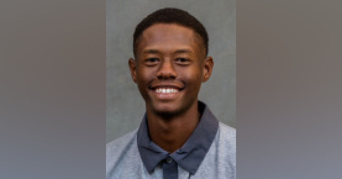 Christopher Eubanks – Men’s Tennis – Georgia Tech Yellow Jackets
