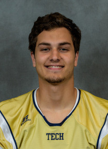 Josh Selembo – Football – Georgia Tech Yellow Jackets