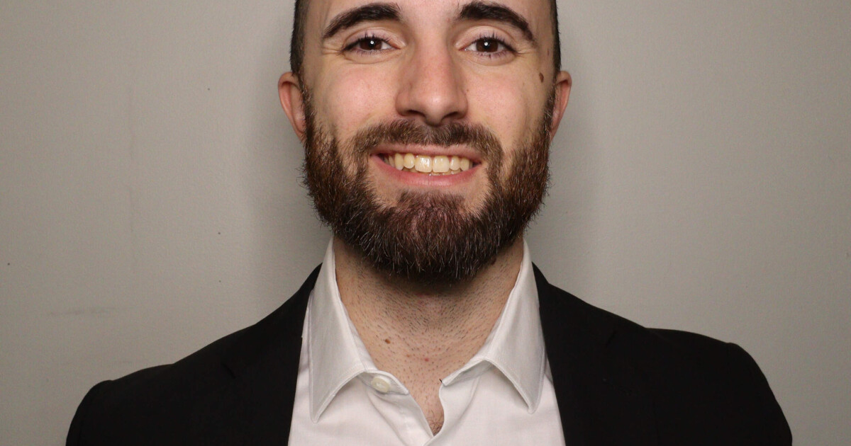 Jacob Callis – Georgia Tech Yellow Jackets