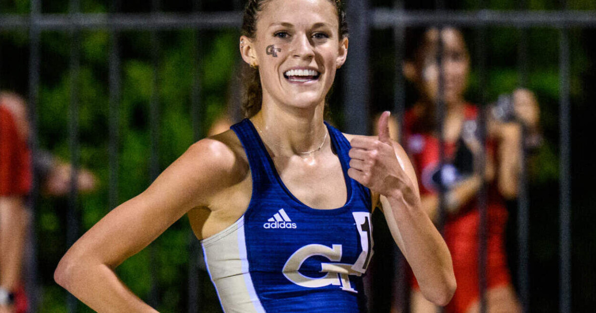 Fegans to Compete at NCAA Outdoor Track & Field Championships – Georgia ...