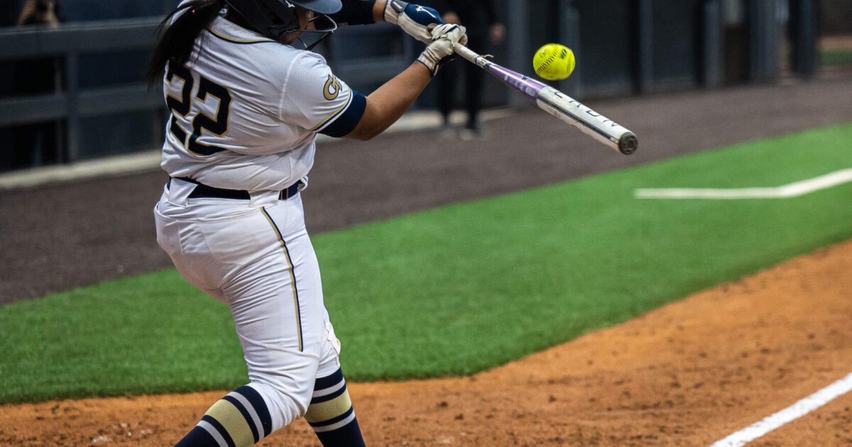 Jackets Fall to Notre Dame – Georgia Tech Yellow Jackets