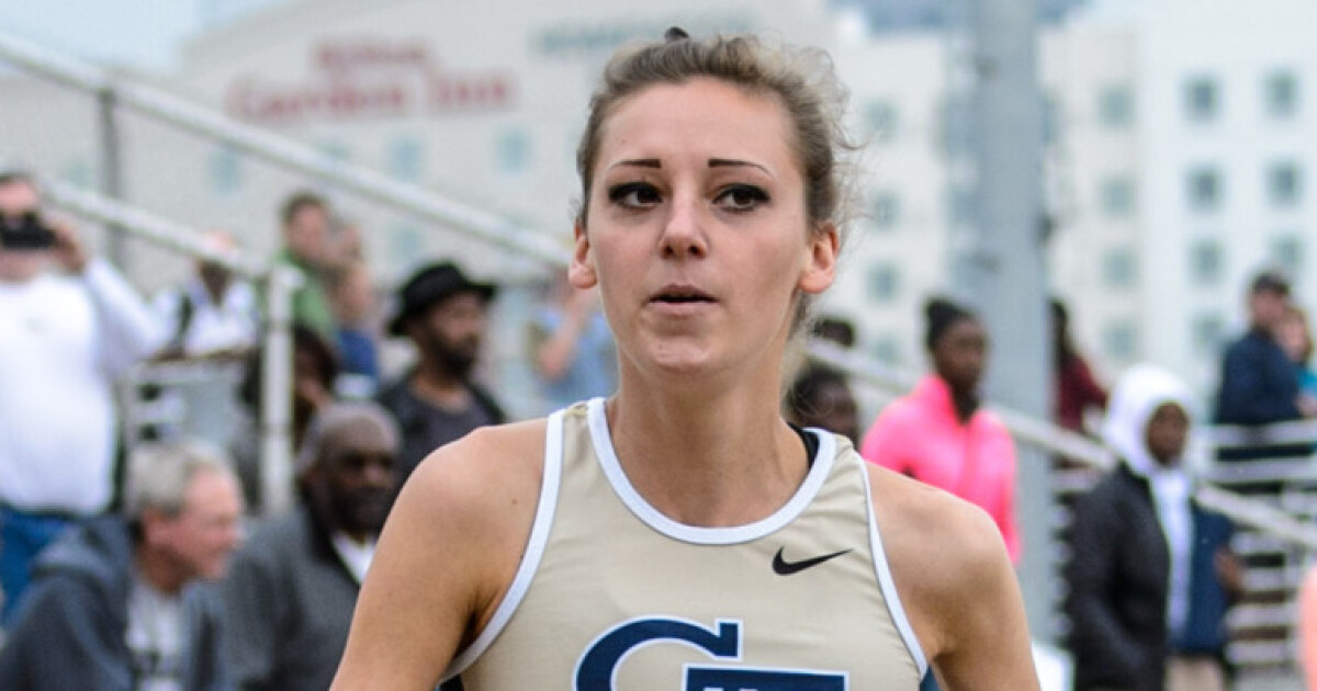 Track and Field Wraps Up Meyo Invitational – Georgia Tech Yellow Jackets