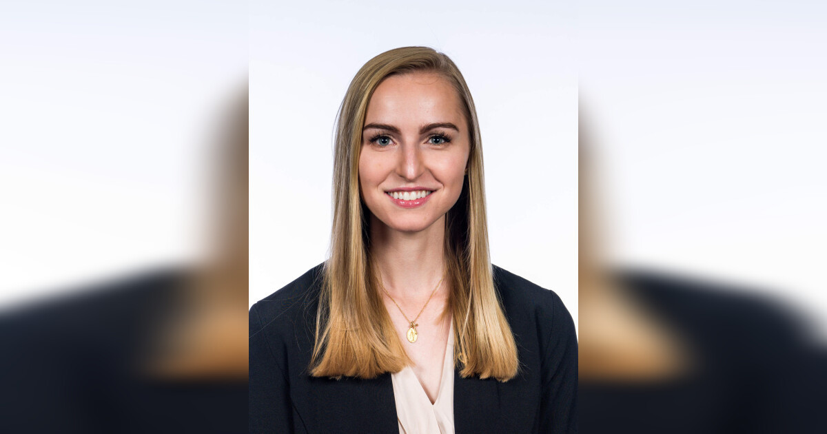 Sarah Miller – Georgia Tech Yellow Jackets