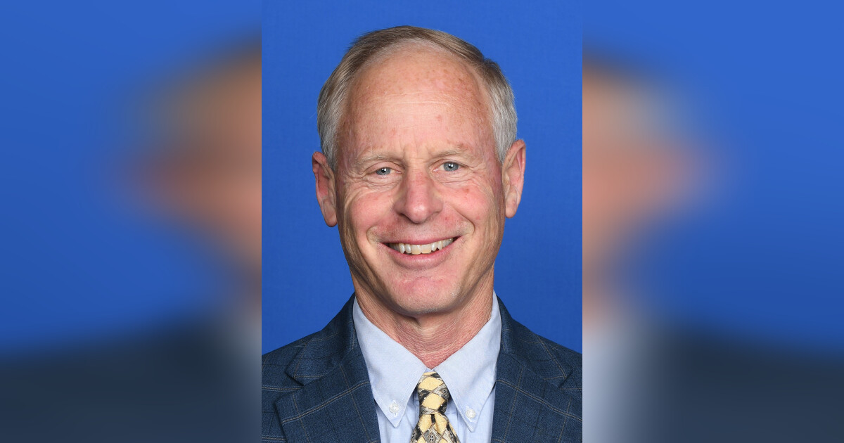 Tim Salem – Football — Georgia Tech Yellow Jackets