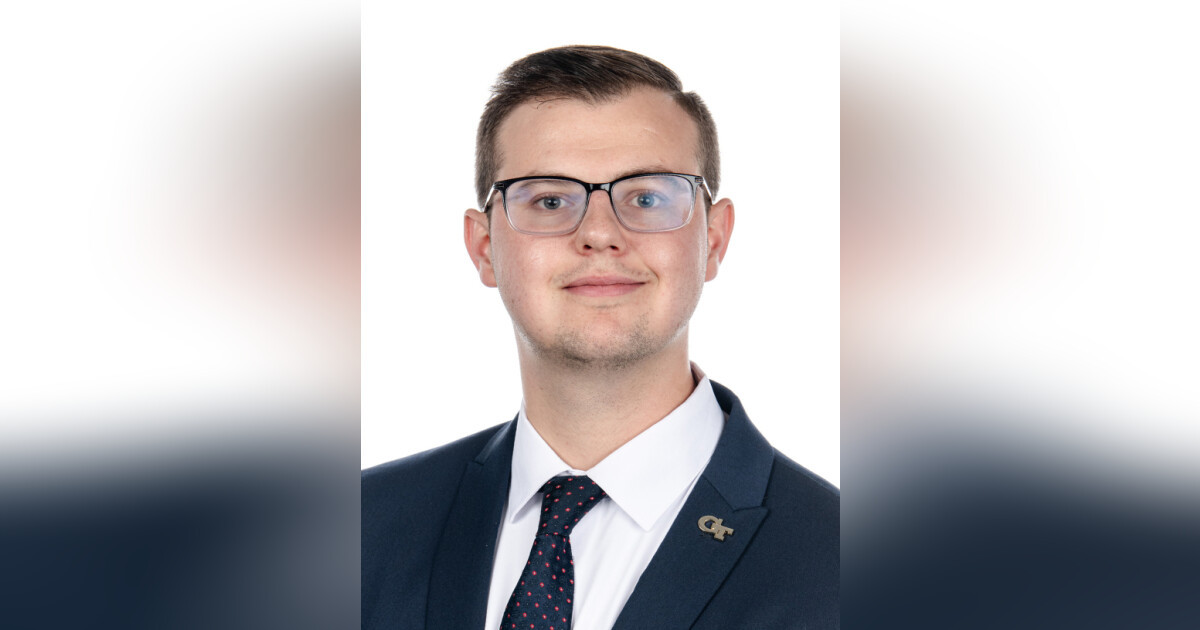 Brendan Clark – Georgia Tech Yellow Jackets