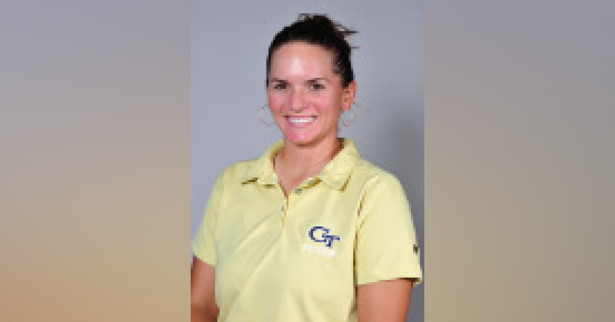 Alison Silverio – Georgia Tech Yellow Jackets