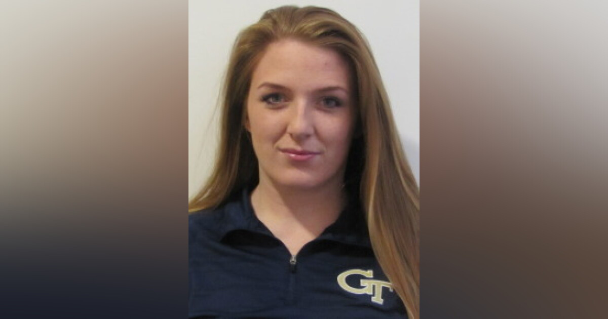 Carly Welch – Georgia Tech Yellow Jackets