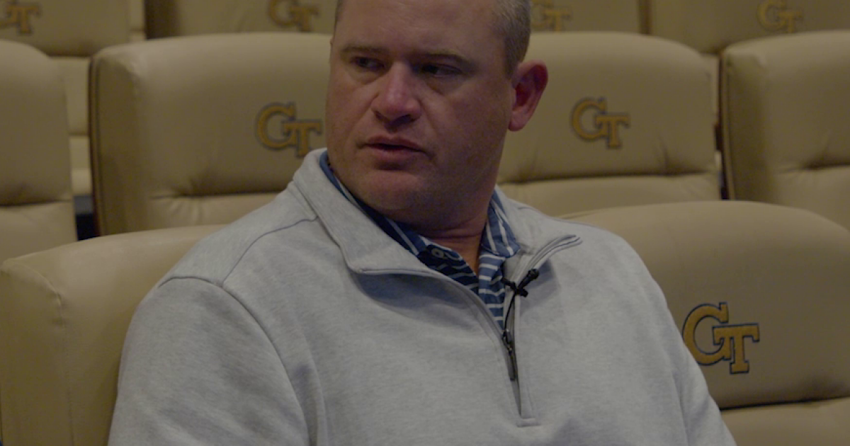 VIDEO: Andy Demetra Sits Down with Head Coach Brent Key – Football ...