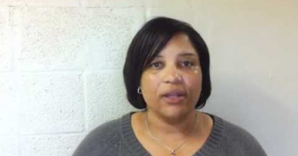 Tonya Johnson post game interview – Georgia Tech Yellow Jackets