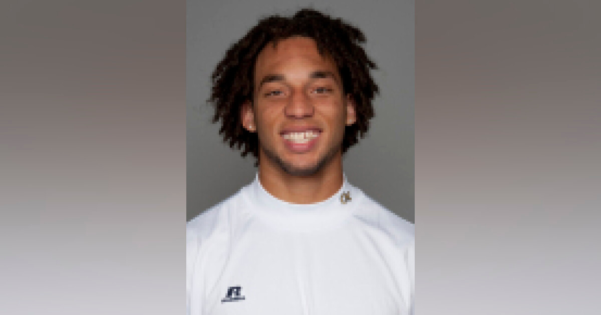 Kevin Cone – Football – Georgia Tech Yellow Jackets