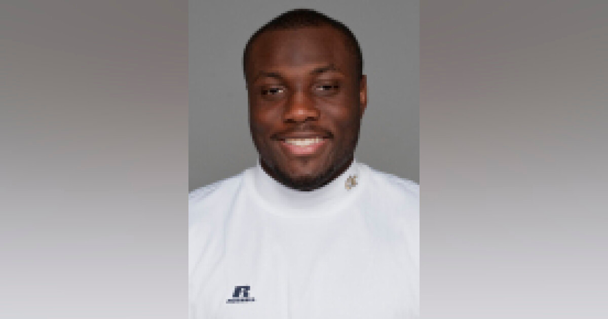 Mario Edwards – Football – Georgia Tech Yellow Jackets