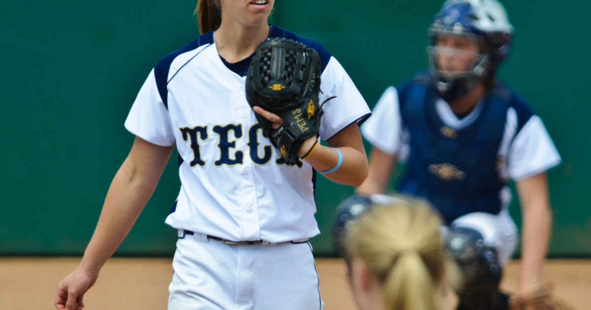 Kristen Adkins – Georgia Tech Yellow Jackets