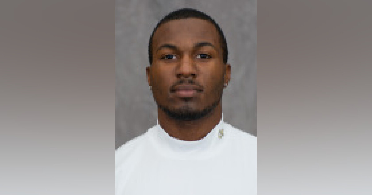 Marcus Wright – Football – Georgia Tech Yellow Jackets