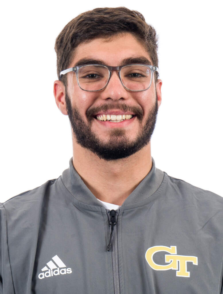 Swimming & Diving Roster – Georgia Tech Yellow Jackets