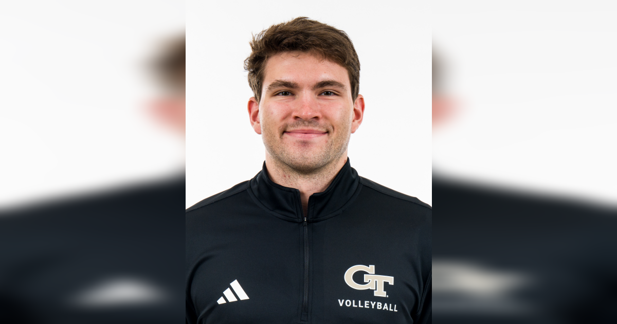 Brady Boyle – Georgia Tech Yellow Jackets