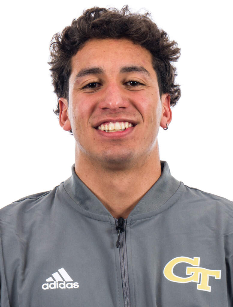 Swimming & Diving Roster – Georgia Tech Yellow Jackets