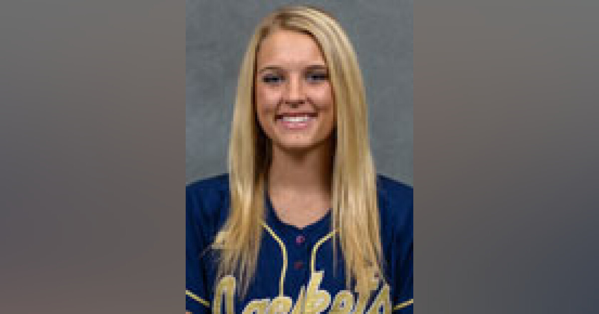 Hayley Downs – Softball – Georgia Tech Yellow Jackets