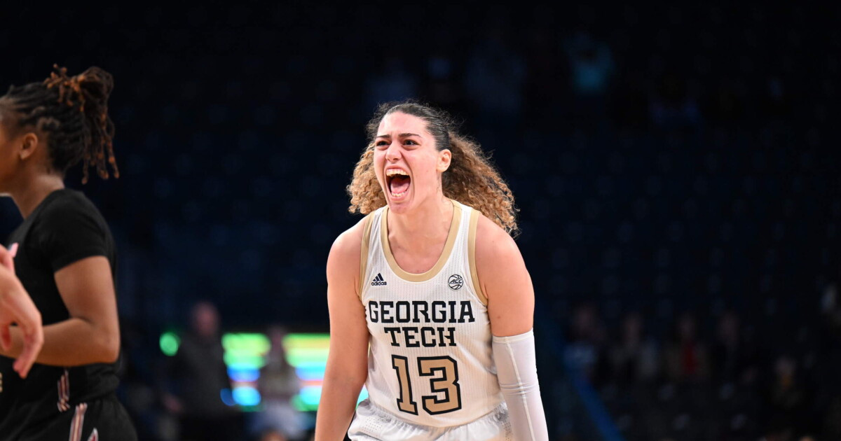 Cubaj Selected in WNBA Draft by New York Liberty – Women's Basketball ...