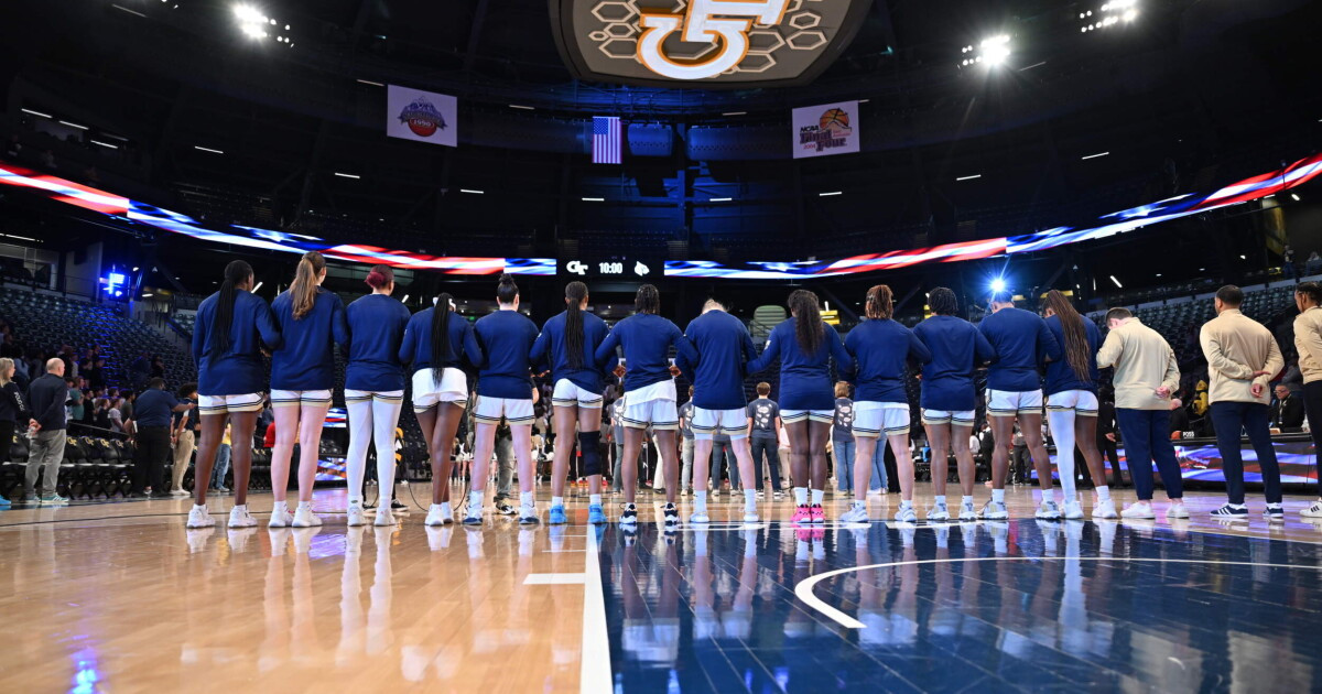ACC Announces Women’s Basketball Scheduling Model – Women's Basketball — Georgia Tech Yellow Jackets