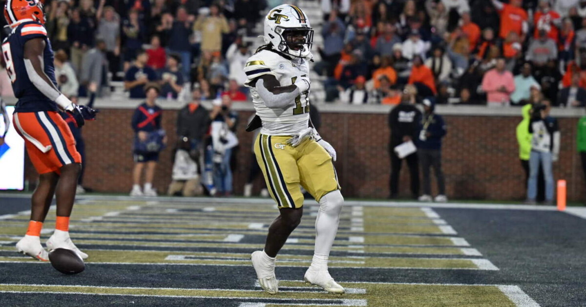 Haynes Adds Doak Walker Watch List to Preseason Honors – Football ...