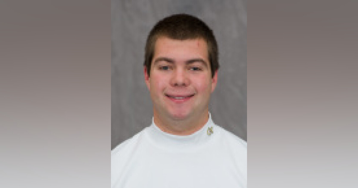 Stephen Mann – Football – Georgia Tech Yellow Jackets